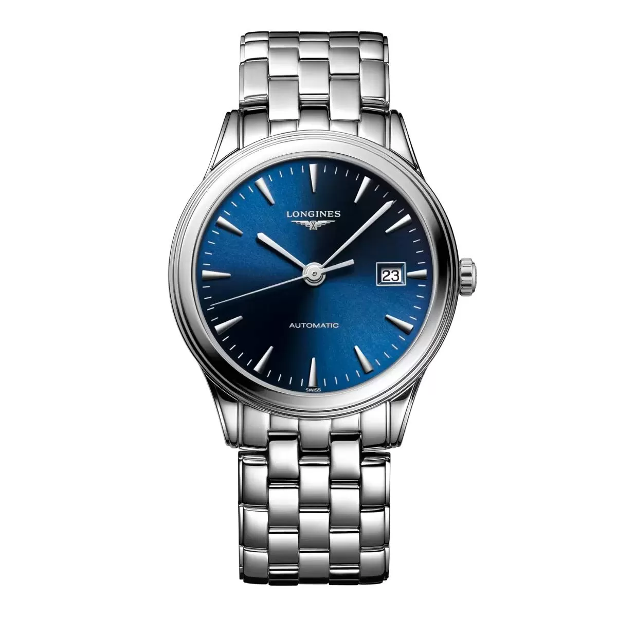 Top BST Đồng Hồ Longines Chính Hãng Thụy Sỹ Mới Nhất, Giá Tốt Nhất