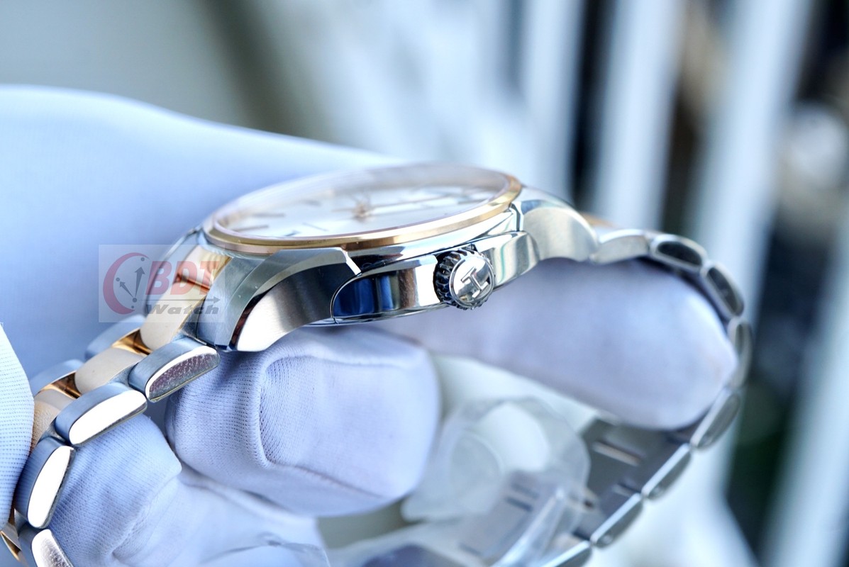 Đồng hồ Hamilton Jazzmaster Automatic H32595151 | BDTWATCH