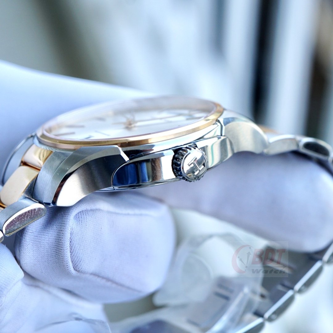 Đồng hồ Hamilton Jazzmaster Automatic H32595151 | BDTWATCH ĐỒNG HỒ ...