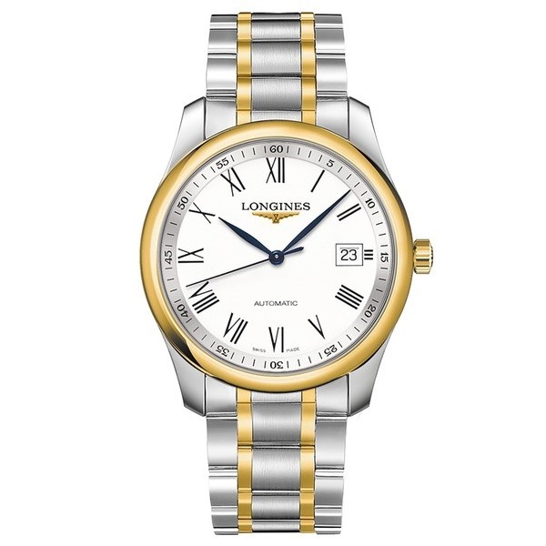 Đồng hồ Longines Master Collection L2.793.5.19.7 L27935197