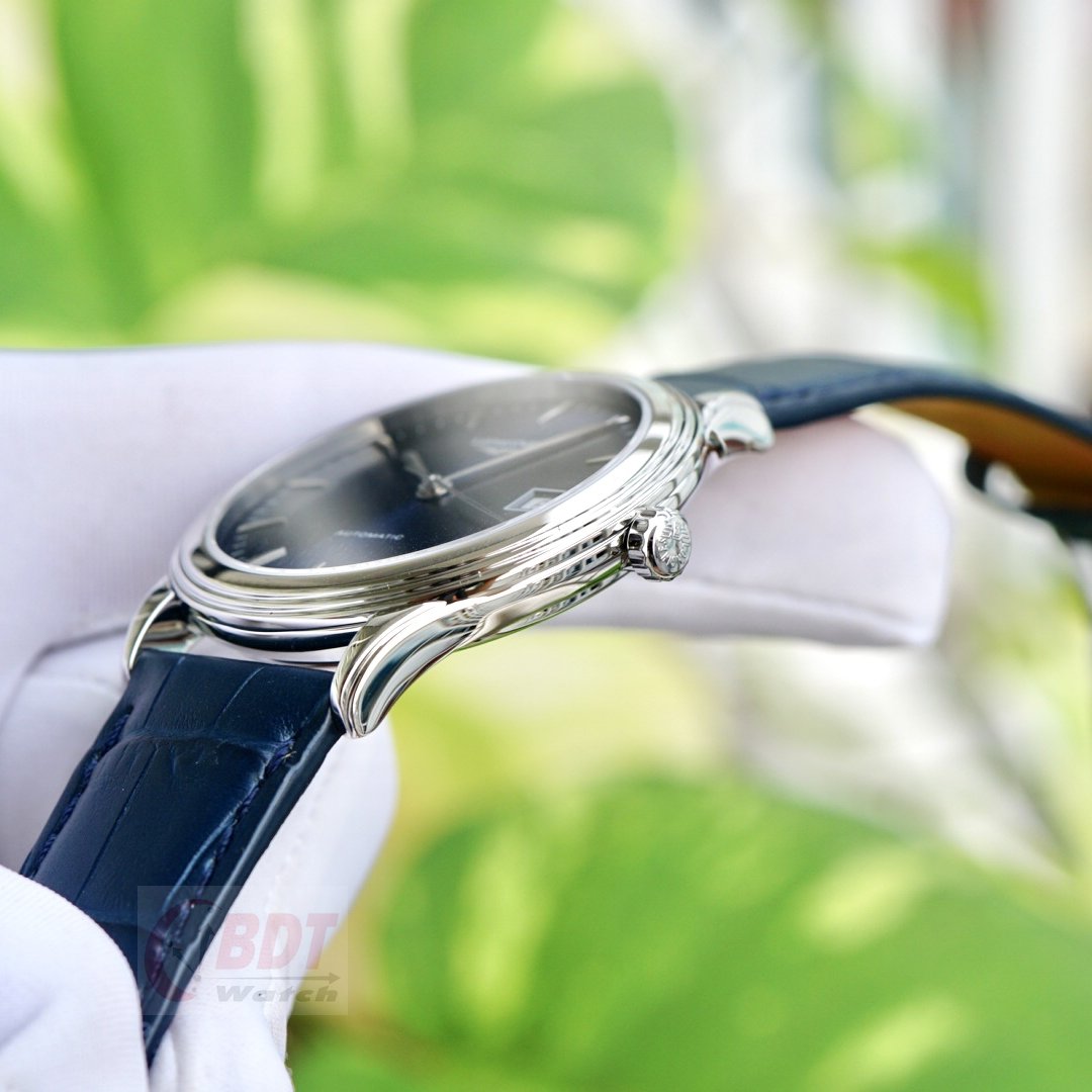 Đồng Hồ Longines Flagship L4.974.4.92.2 L49744922 | BDTWATCH ĐỒNG HỒ ...