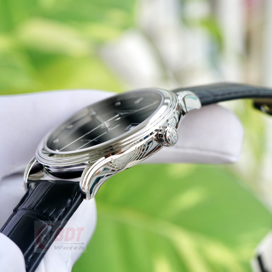 ĐỒNG HỒ LONGINES FLAGSHIP L4.984.4.57.2 L49844572 | BDTWATCH ĐỒNG HỒ ...