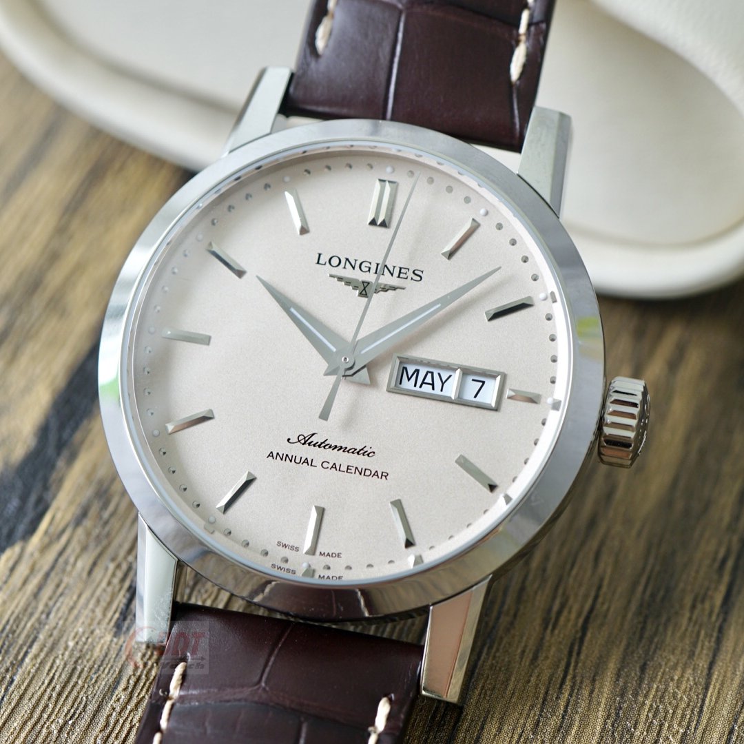 Longines Heritage