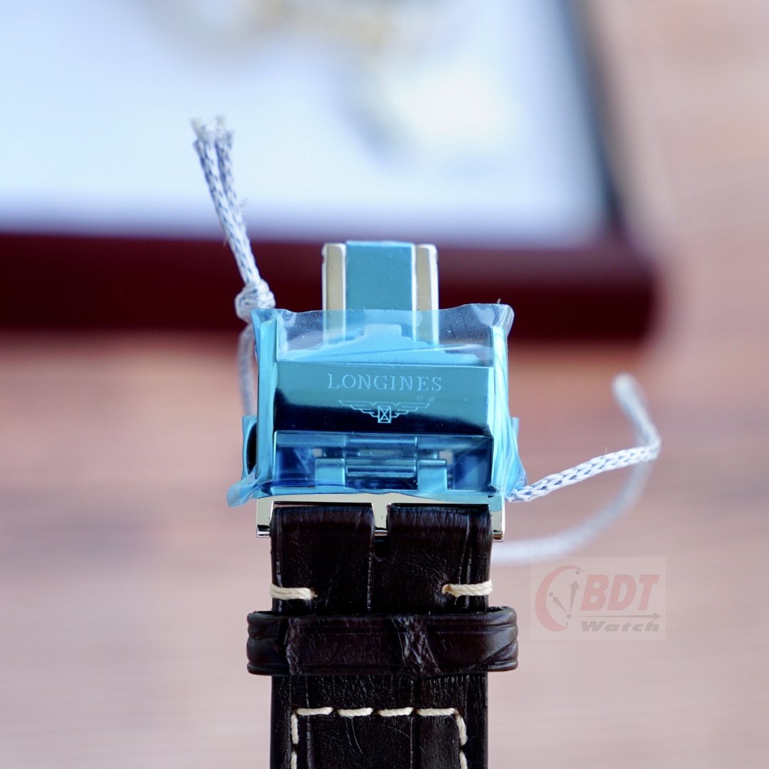 Đồng hồ Longines Master Collection L2.628.4.77.5 L2.6284775 | BDTWATCH ...