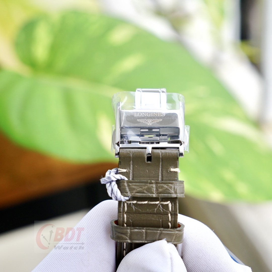 Đồng hồ Longines Master Collection L2.793.4.71.3 L27934713 | BDTWATCH ...