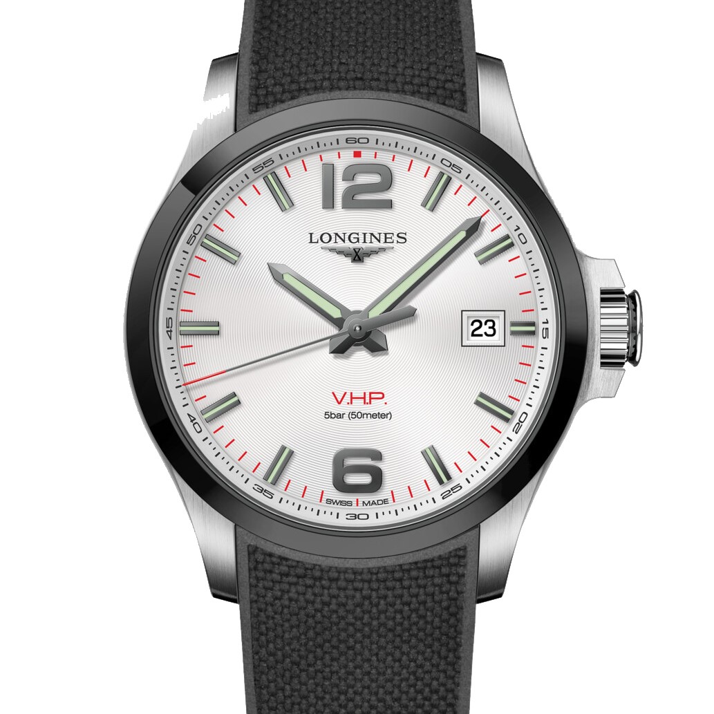 ĐỒNG HỒ LONGINES CONQUEST V.H.P. L3.729.4.76.9 L37294769